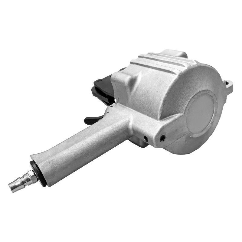 FTS25 Pneumatic Strapping Tensioner The Perfect Solution for Heavy ...