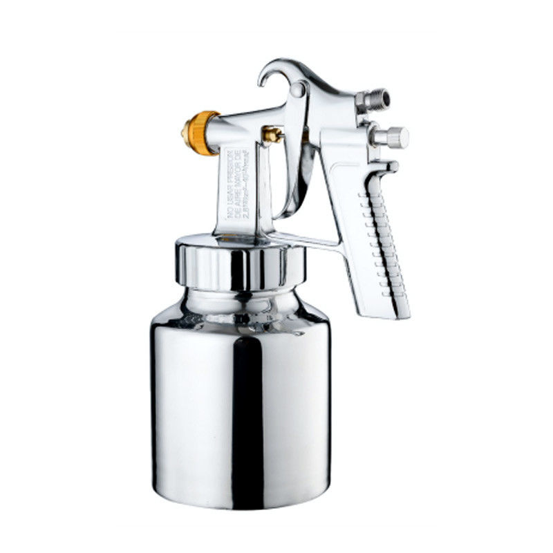 Air Spray Guns Versatile And Powerful Pneumatic Strapping Tool For ...