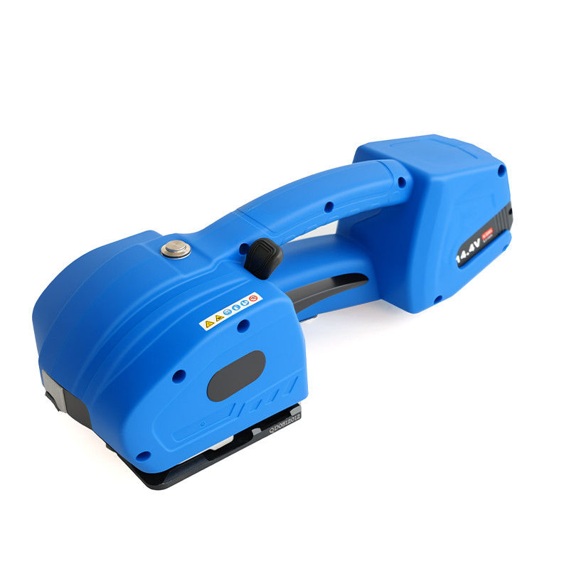K2 Electric Packaging Machine Adjustable Binding Force for Lightweight ...
