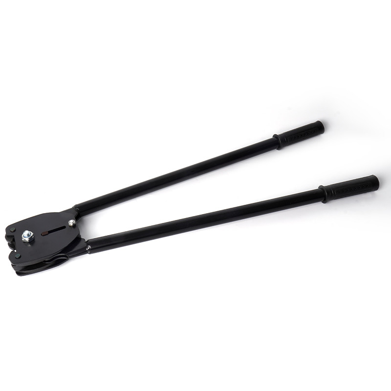 32mm Hand Manual Strapping Tools Machine Steel Strip Packing Pliers MG ...