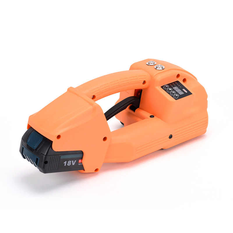 Effortlessly Secure Heavy Loads With Our Advanced Electric Baler For ...